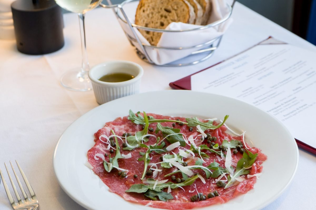 Jonathan's Ristorante